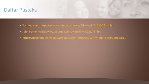 contoh prototype | PPTX