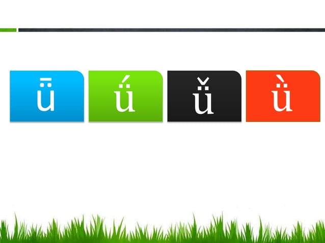 Bahasa Mandarin Dasar Pptx