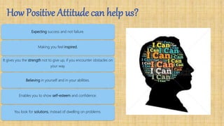 Positive Attitude | PPTX
