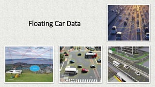 Intelligent transport system | PPTX