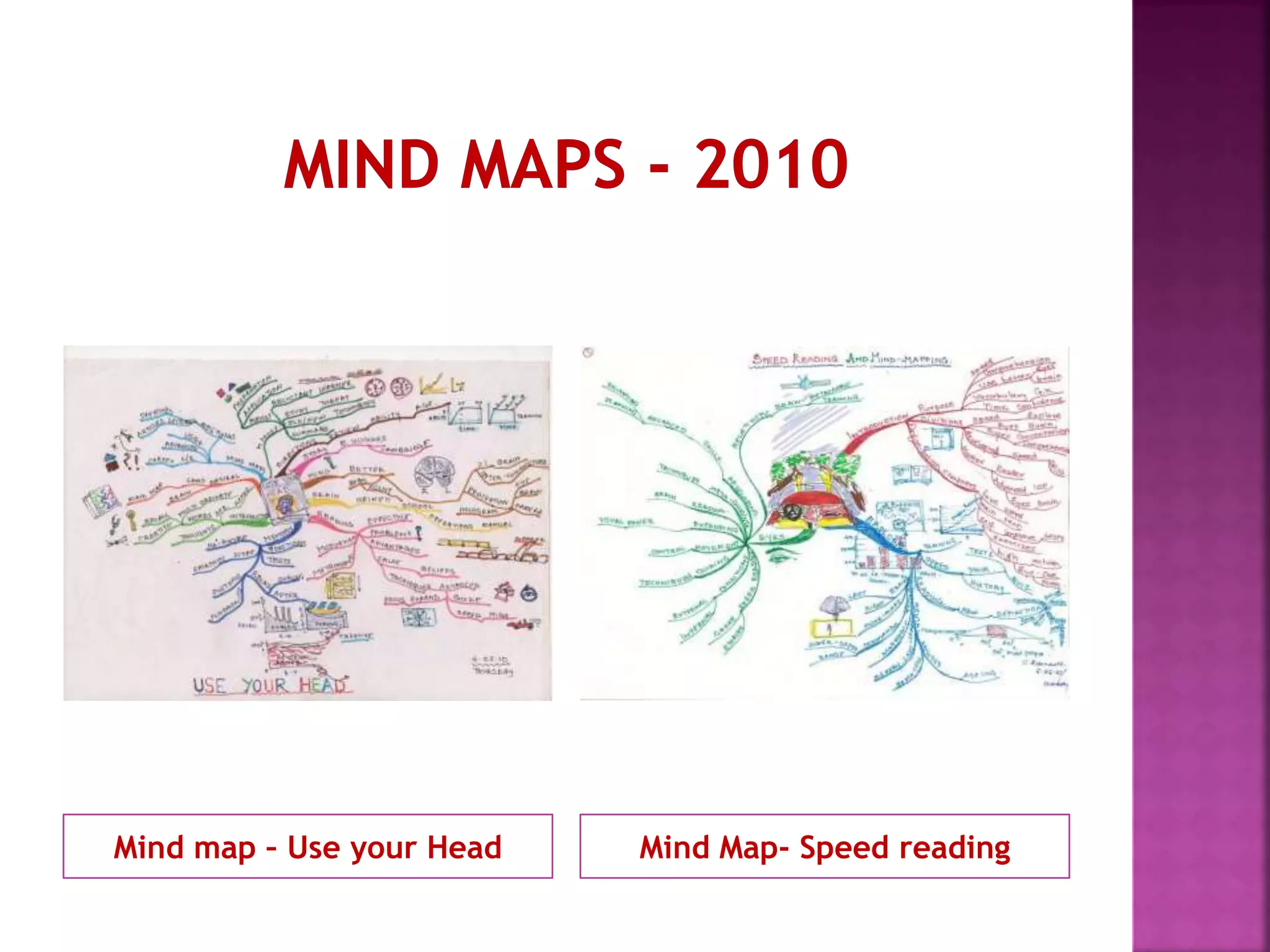 PPt. @ Mind mapping 2017 | PPTX