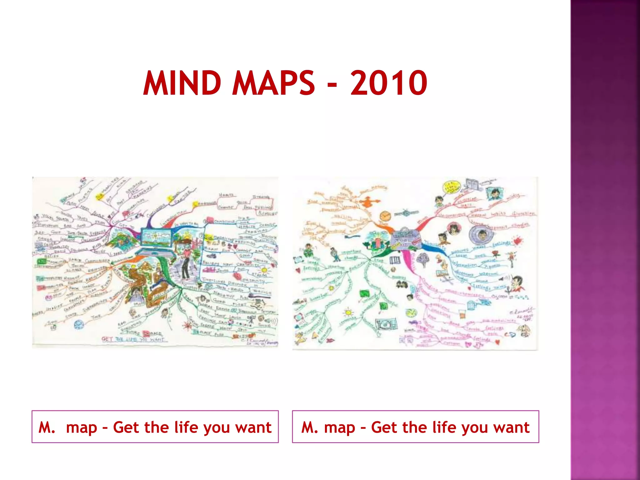 PPt. @ Mind mapping 2017 | PPTX