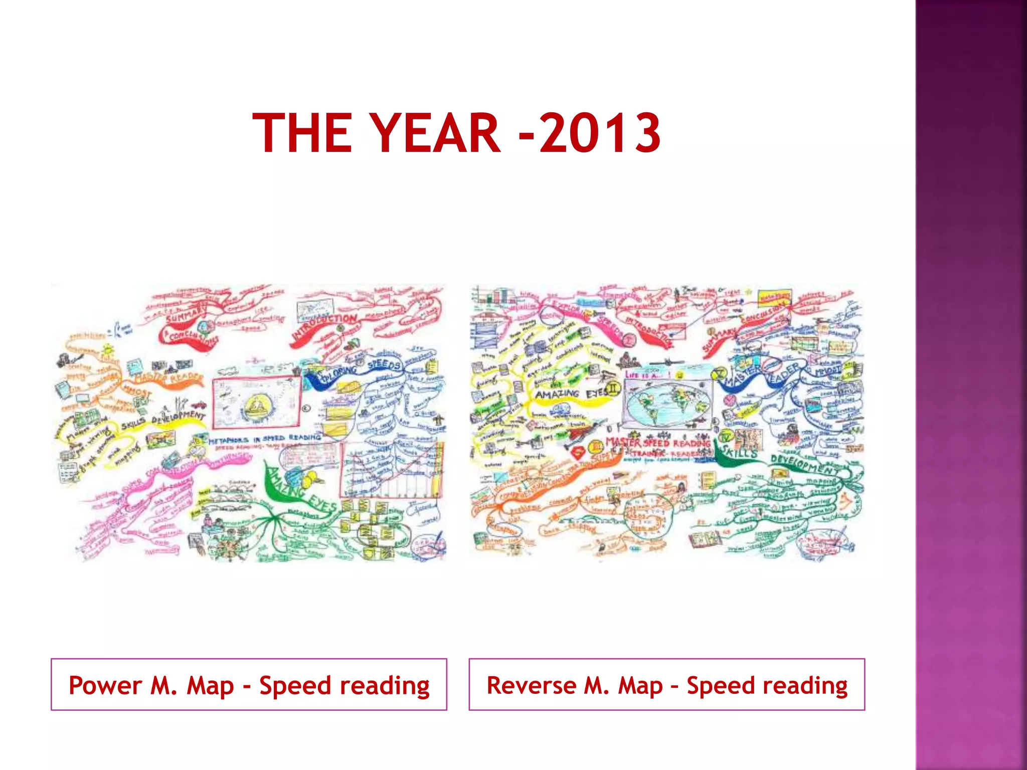 PPt. @ Mind mapping 2017 | PPTX