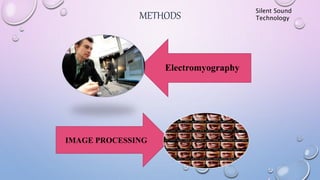 Silent Sound Technology | PPT