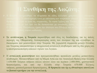 Ο τελευταίος Ελληνισμός της Μ. Ασίας-Αλλάζοντας πατρίδα, αλλάζοντας ζωή ...
