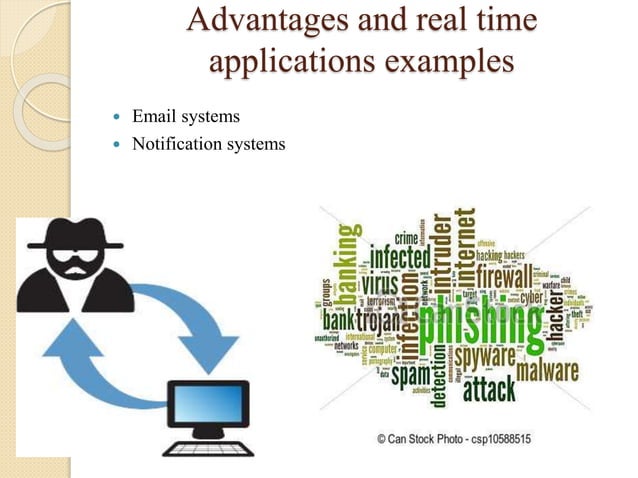Detection of phishing websites | PPTX | Email | Internet