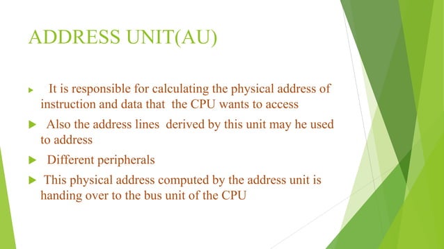 Internal structure of 8086 | PPTX | Computer Peripherals | Computing
