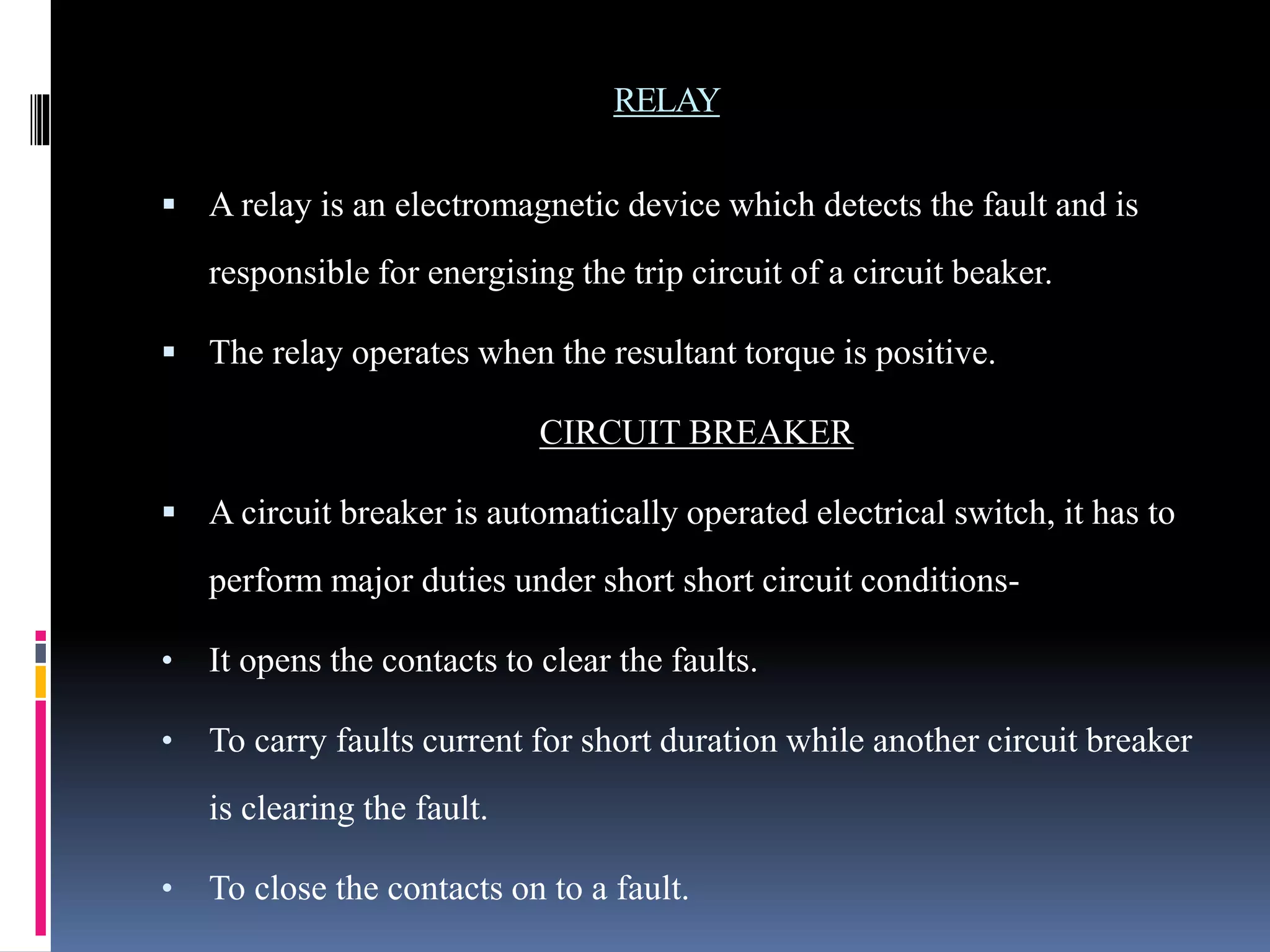 PPT ON SUMMER VOCATIONAL TRAINING ON 132/33 KV AT MOHADDIPUR, SUB ...