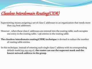 ccna project on topic company infrastructure | PPT