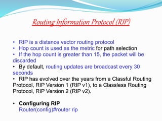 ccna project on topic company infrastructure | PPT