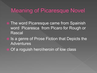 Neo classical | PPTX