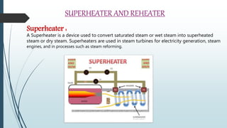 Thermal power plant | PPTX