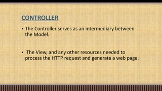 codeigniter | PPTX | Web Development | Internet