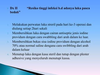 ASKEP TRAUMA SISTEM PERKEMIHAN | PPTX