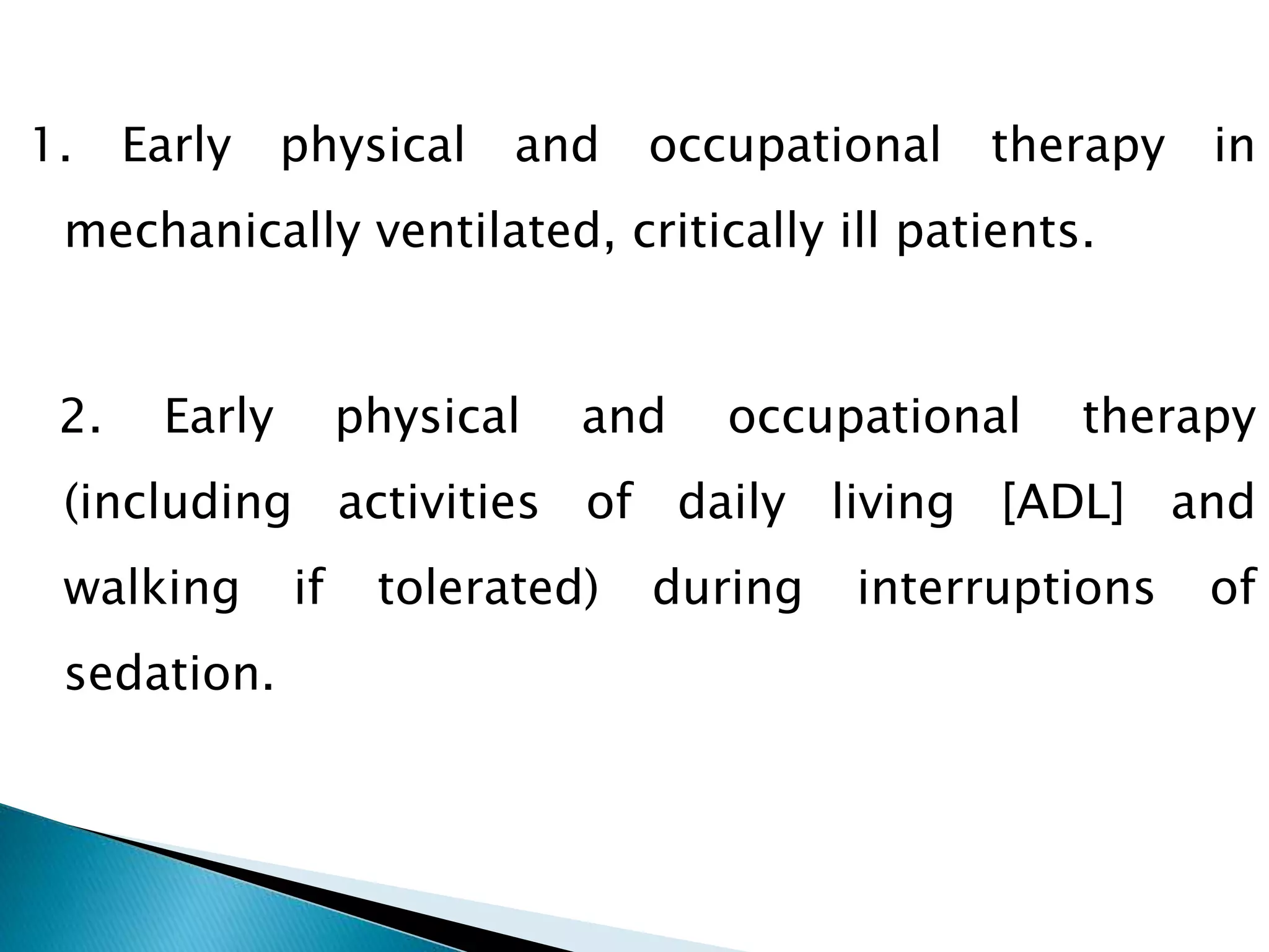 prevention of complication in CCU | PPT