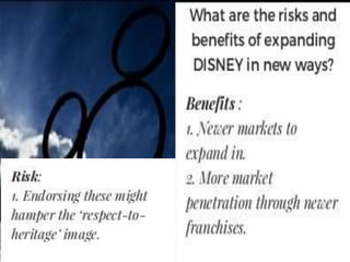 Disney- "A Magical World" | PPT