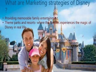 Disney- "A Magical World" | PPT