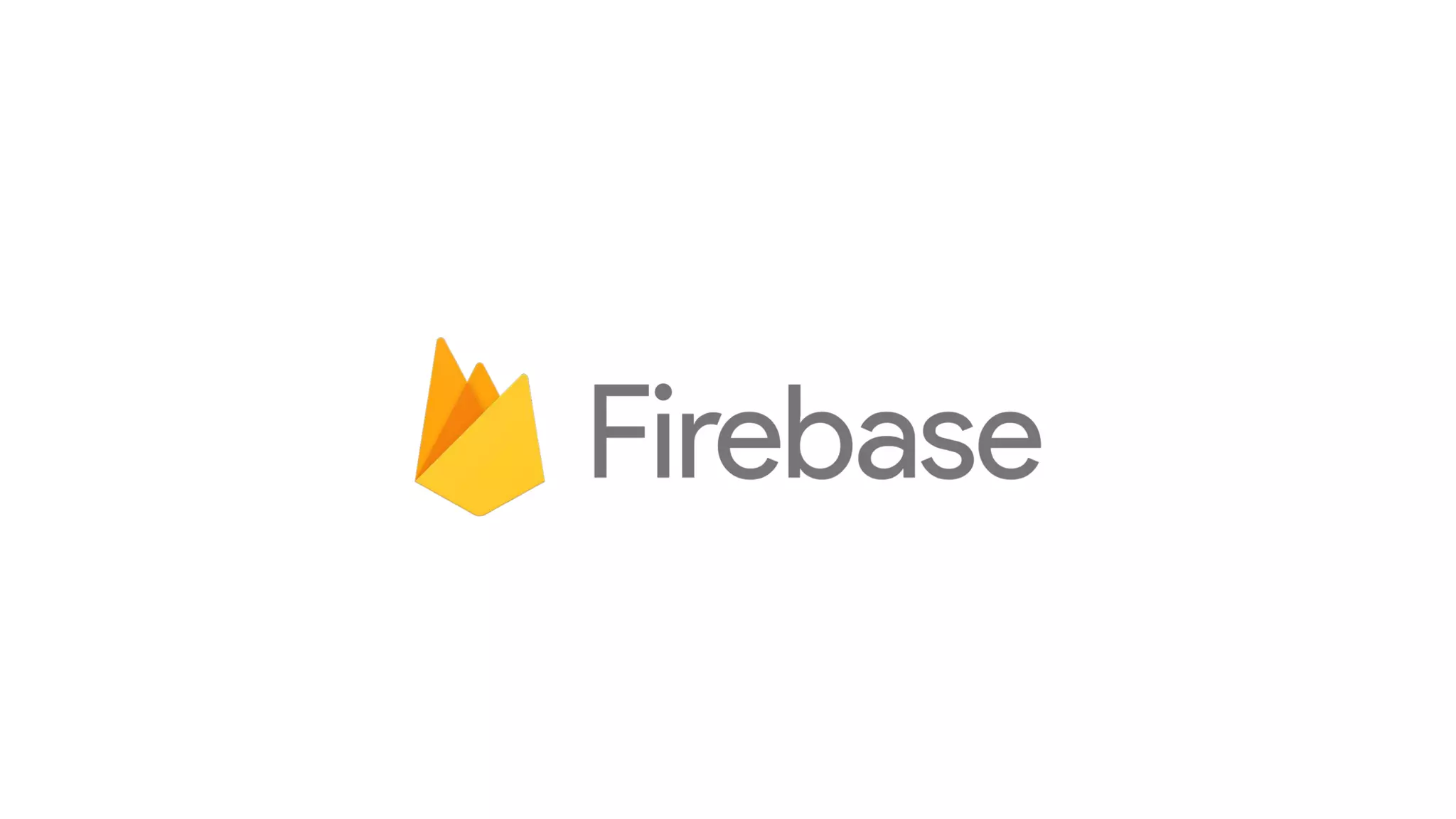 Hablemos de Firebase | PPT