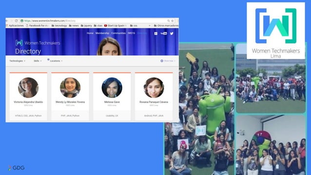 Hablemos de Firebase | PPT