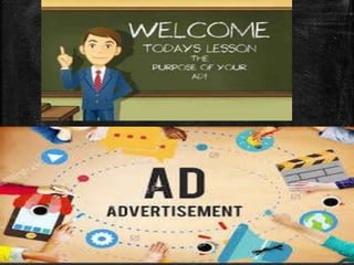Advertisement PPT | PPT