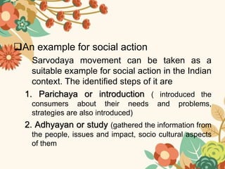 Ppt. strategies of social action. jins joseh | PPTX | Parenting ...