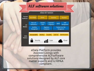 SaaS LIMS Software | PPT