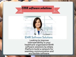 SaaS LIMS Software | PPT