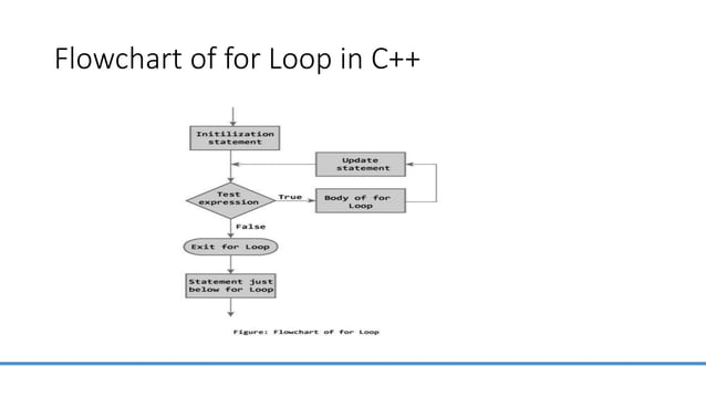 types of loops and what is loop | PPTX