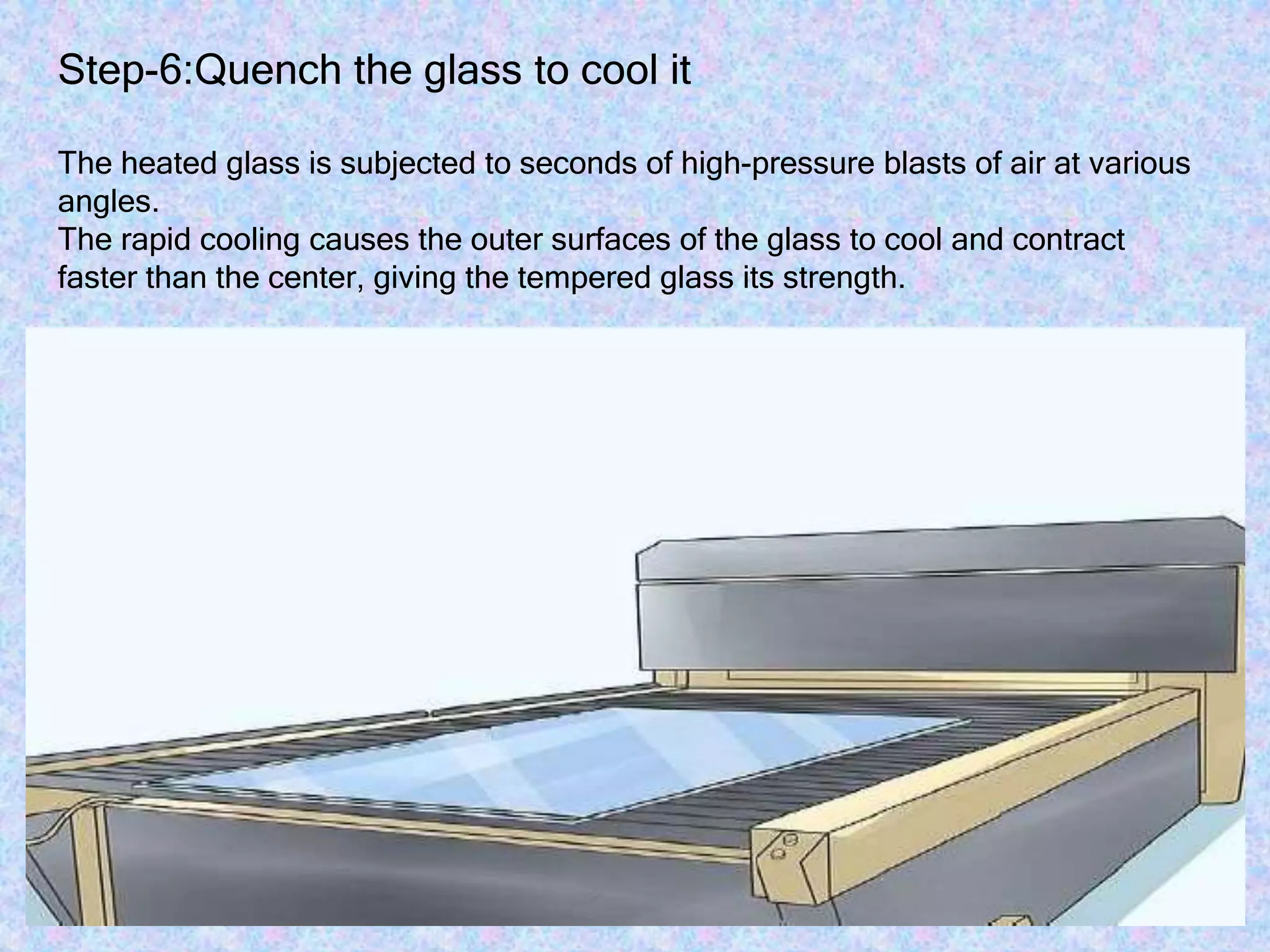What is Toughened glass ! | PPTX