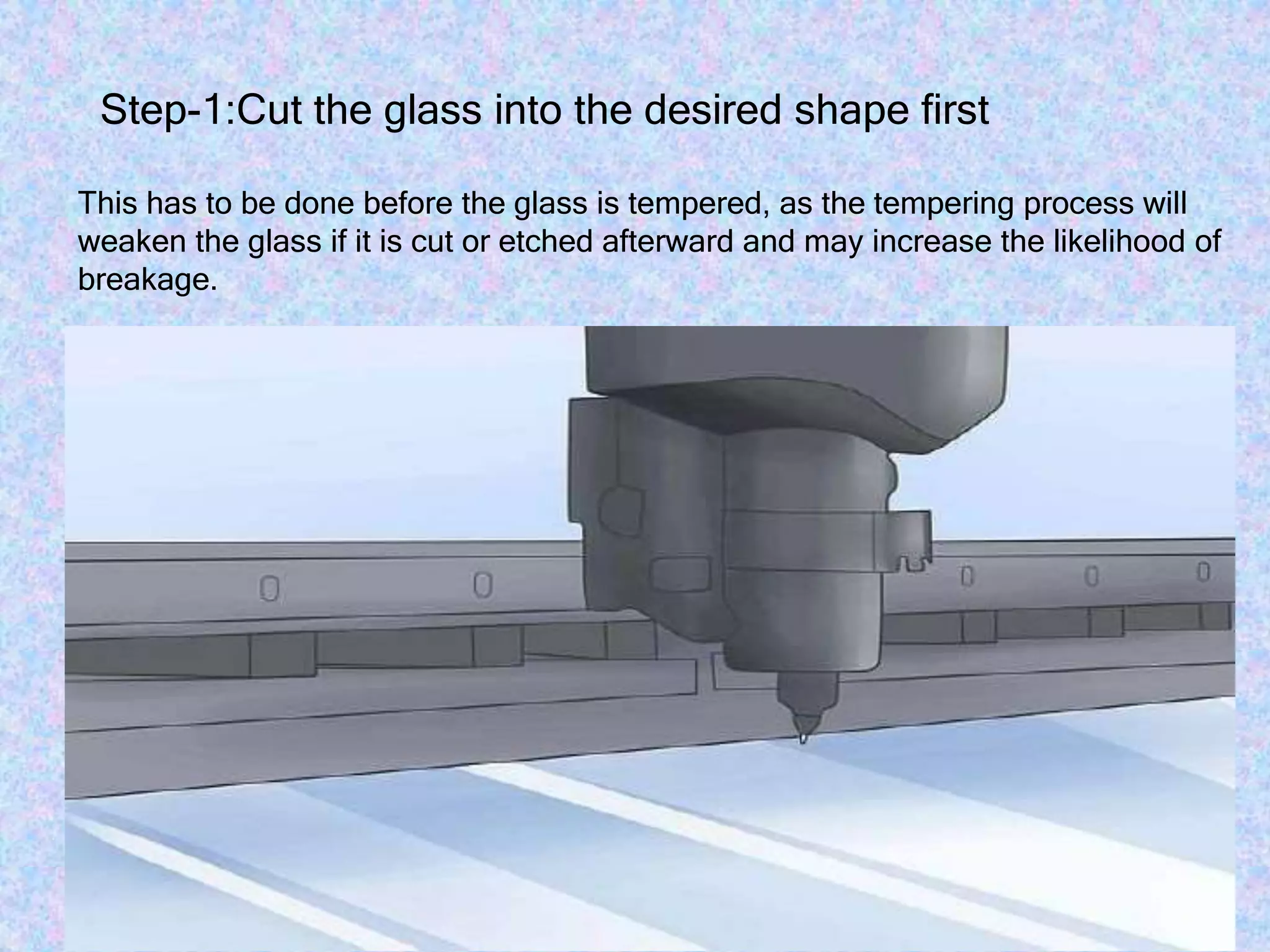 What is Toughened glass ! | PPTX