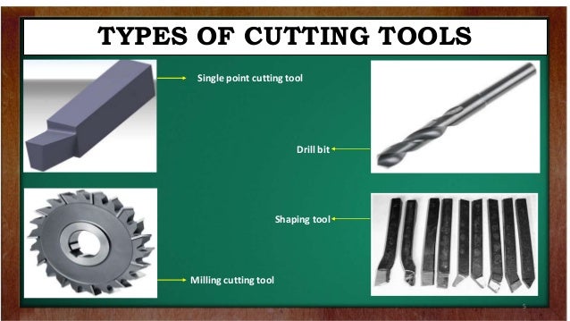 Effect Of Machining Parameters On Tool Life