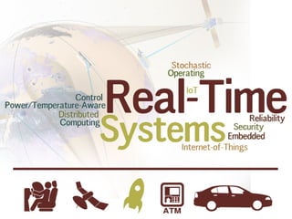 Real time system | PPT