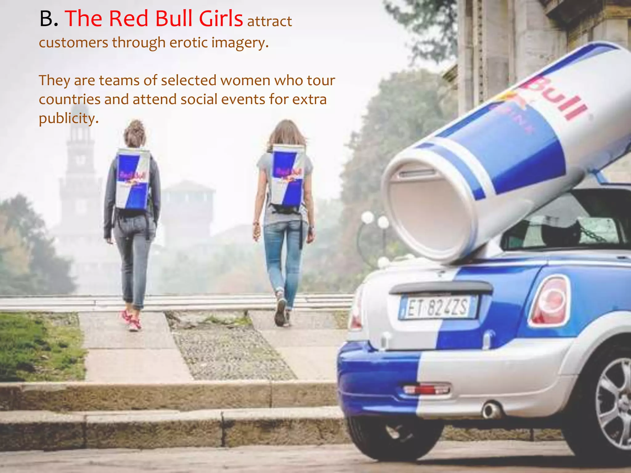 Red Bull | PPT