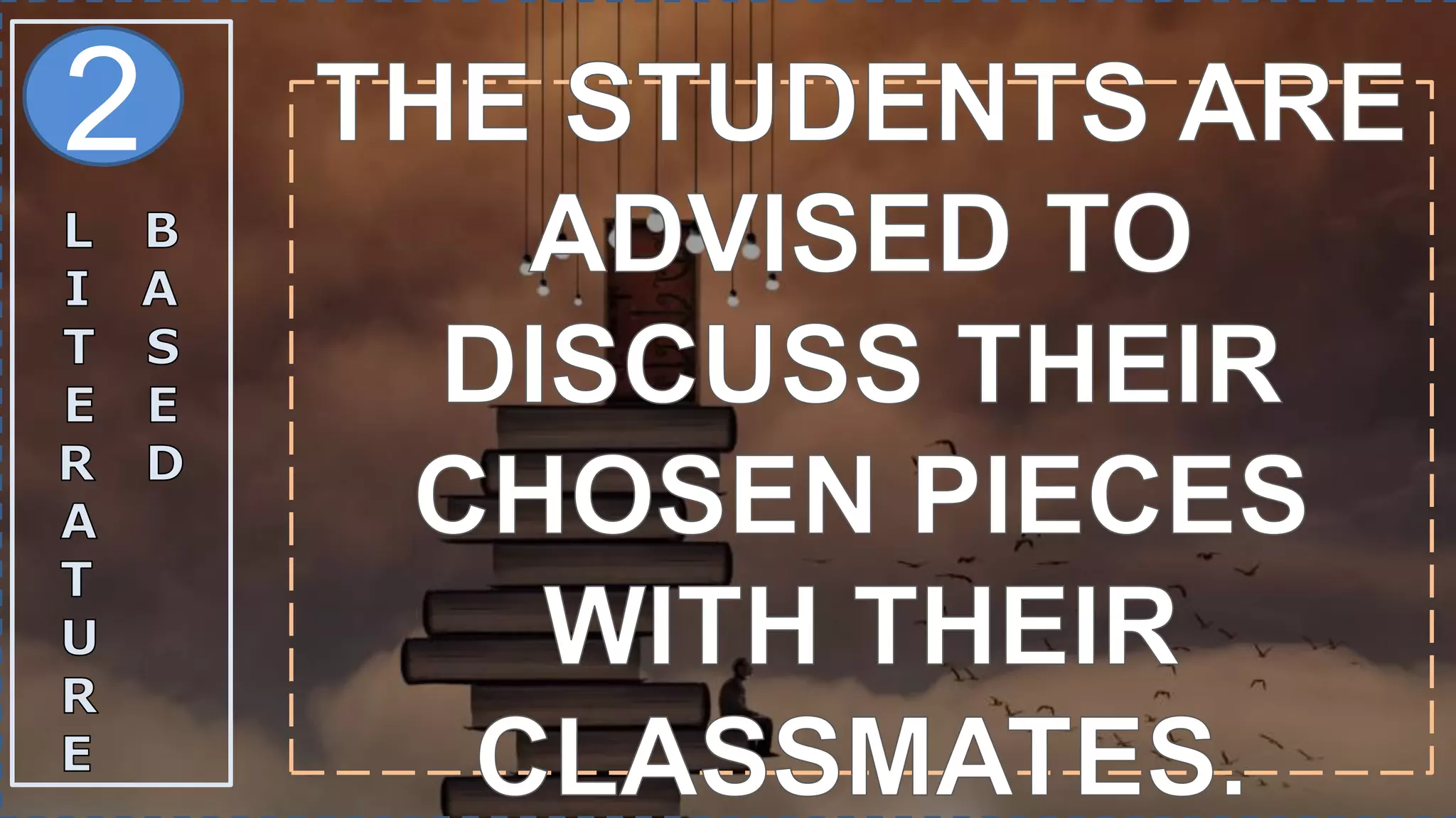 BASAL READER APPROACH, LITERATURE-BASED APPROACH, LANGUAGE EXPERIENCE ...