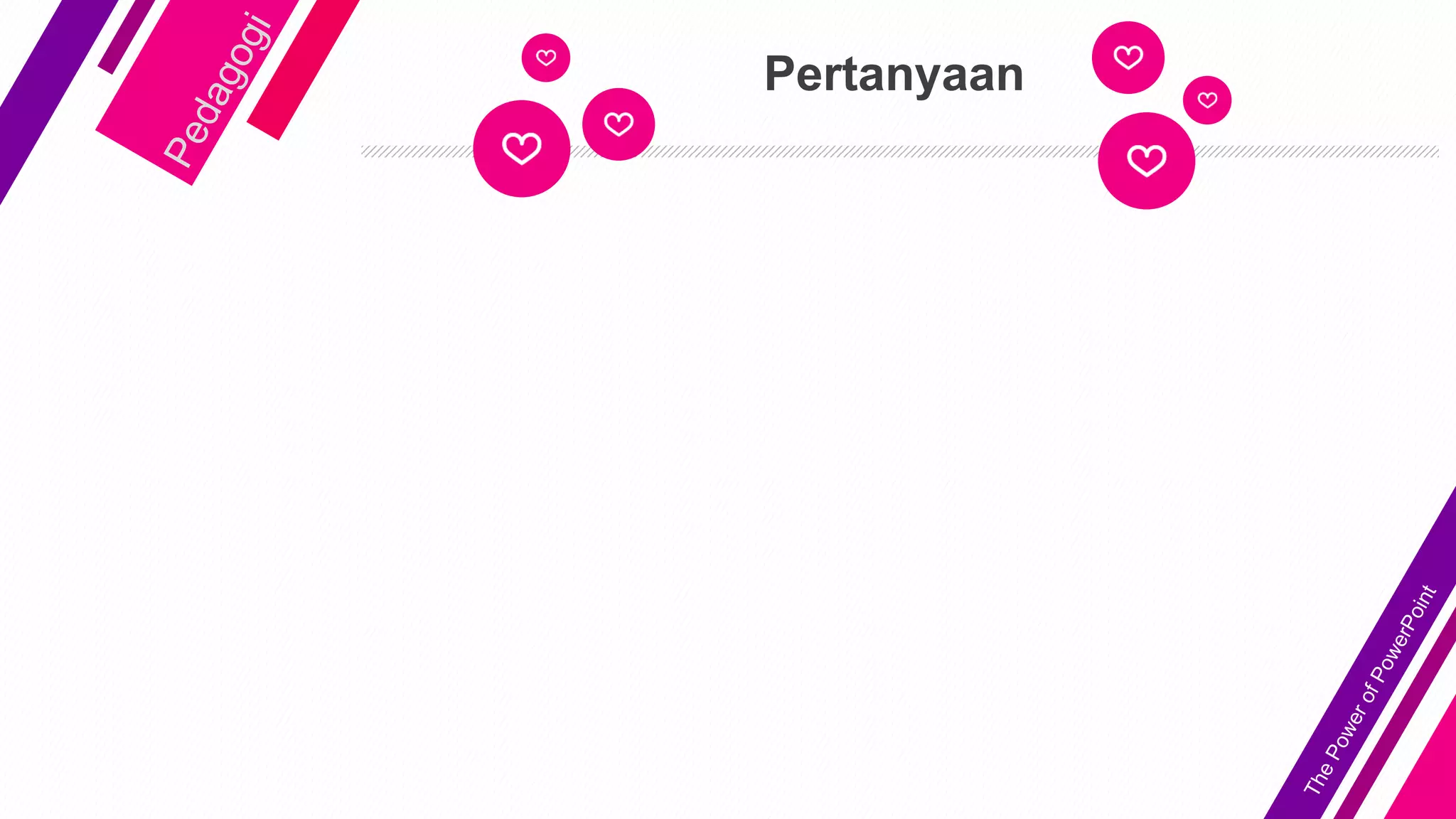 Kewibawaan dalam Pendidikan | PPTX