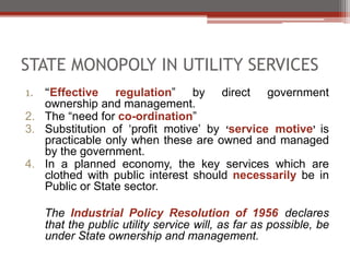 Public Utility Laws on Railways, electricity,Fire Services and gas and ...