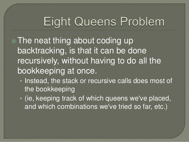 Backtracking N Queens Problem Graph Coloring Hamiltonian Cycle