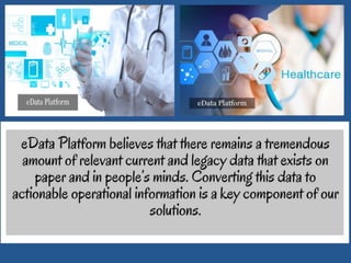 EHR for Rural Hospital | PPT