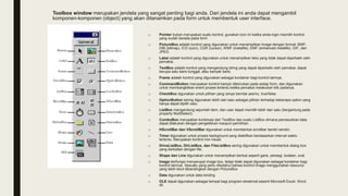Pemrograman Desktop VB | PPT