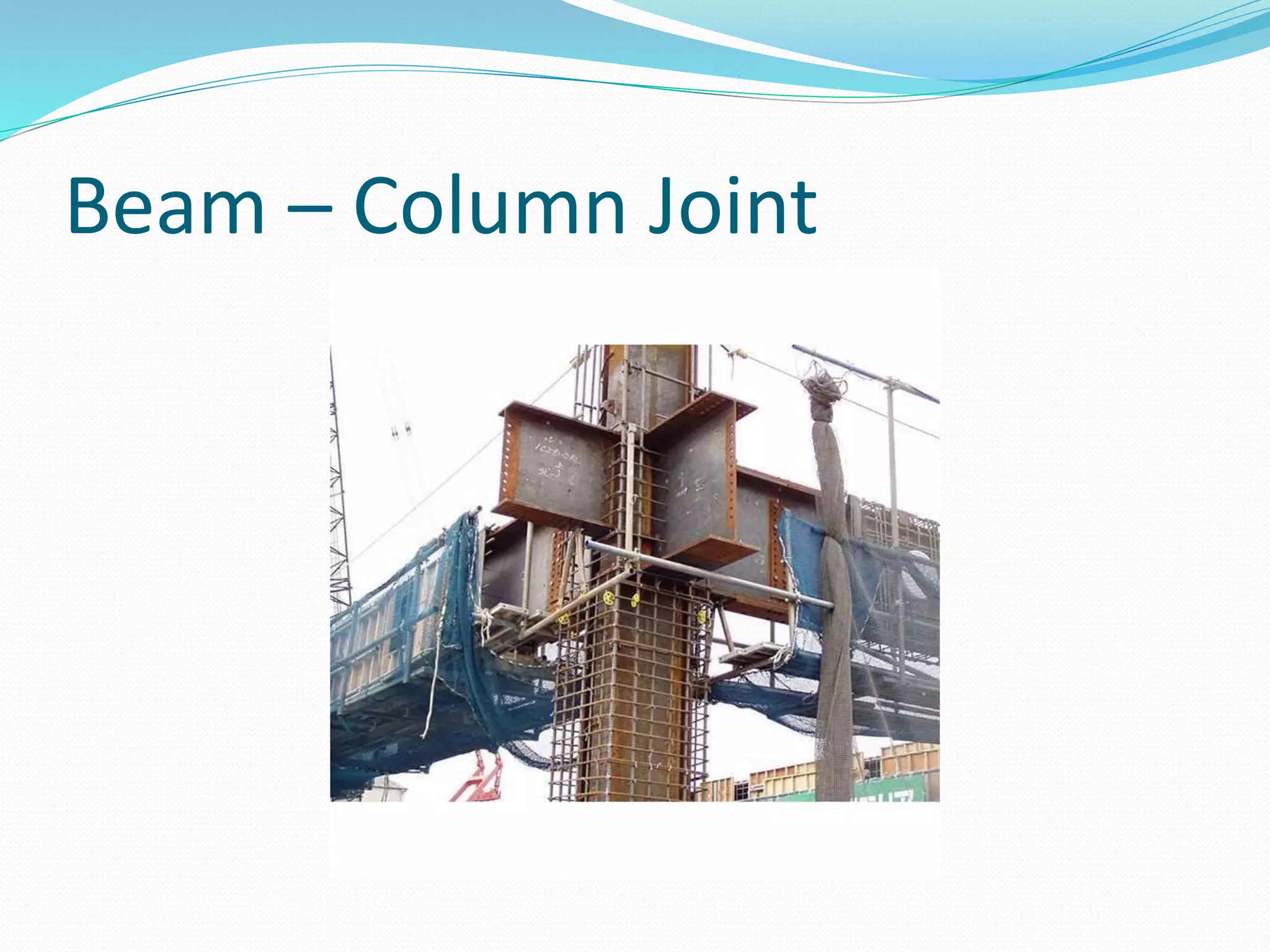 COMPARATIVE STUDY OF RCC AND COMPOSITE STRUCTURES | PPTX