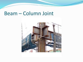 COMPARATIVE STUDY OF RCC AND COMPOSITE STRUCTURES | PPTX