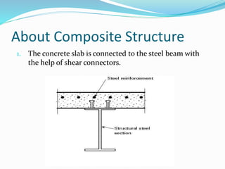 COMPARATIVE STUDY OF RCC AND COMPOSITE STRUCTURES | PPTX