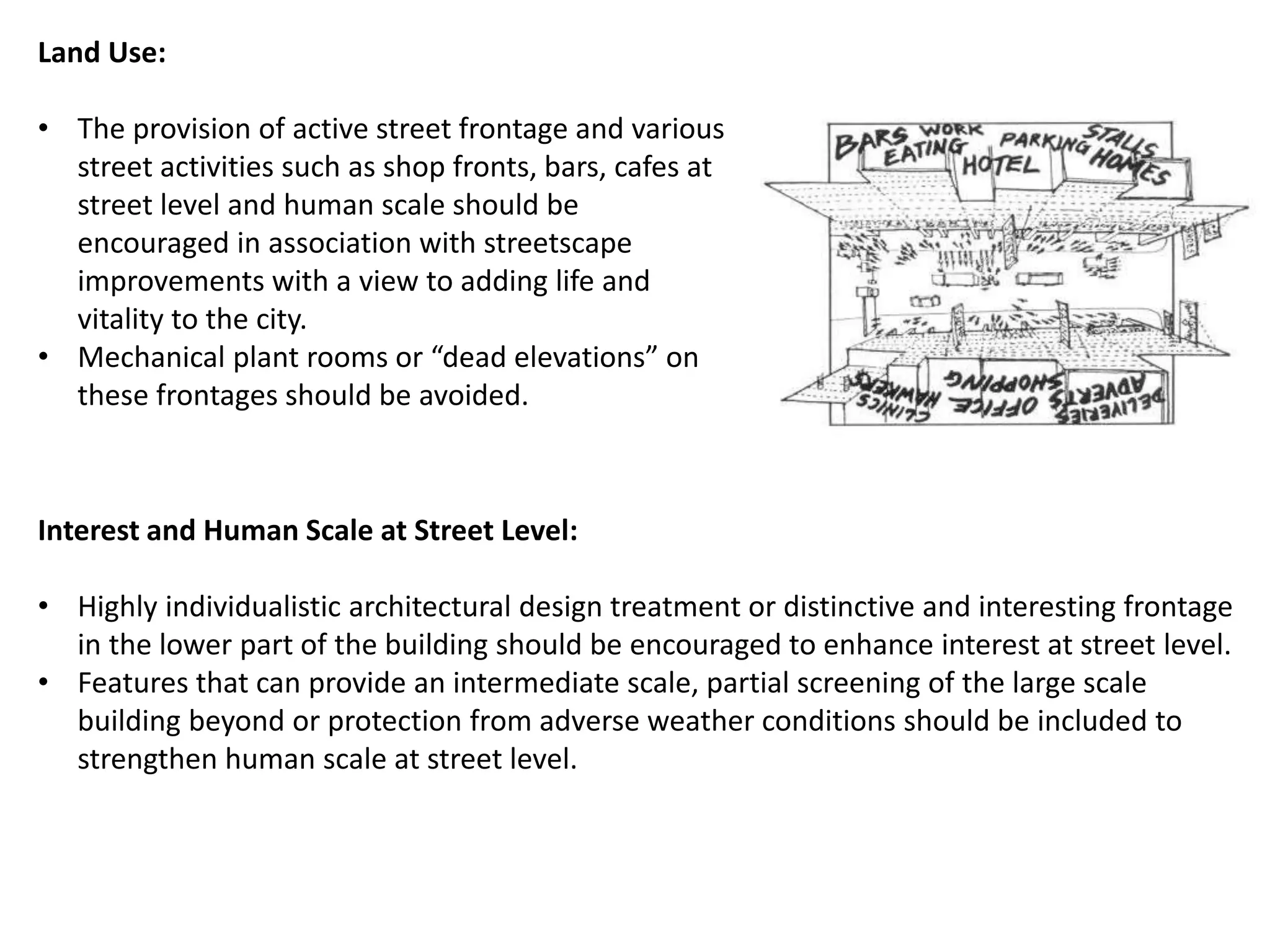 Urban Design at different levels of Planning | PPTX
