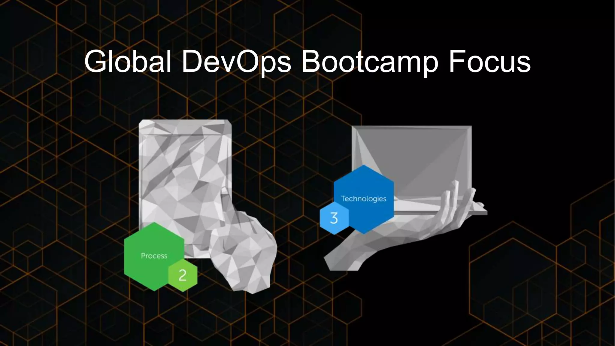 Global DevOps BootCamp | PPT