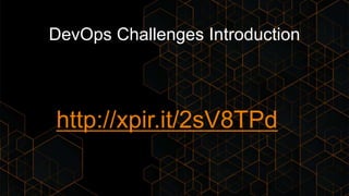 Global DevOps BootCamp | PPT