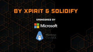 Global DevOps BootCamp | PPT