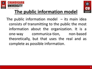 public relation | PPT