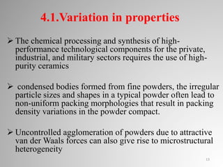 Introduction to Nanoparticals | PPTX