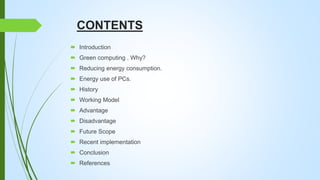 green computing...Pptx