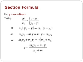 CLASS X MATHS | PPT